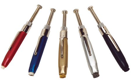 Products - The Eraser Company