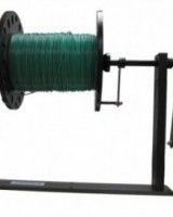 Dereelers, Reelers, and Winders - The Eraser Company