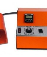 Automatic Wire Twisters and Twisting Machines - The Eraser Company