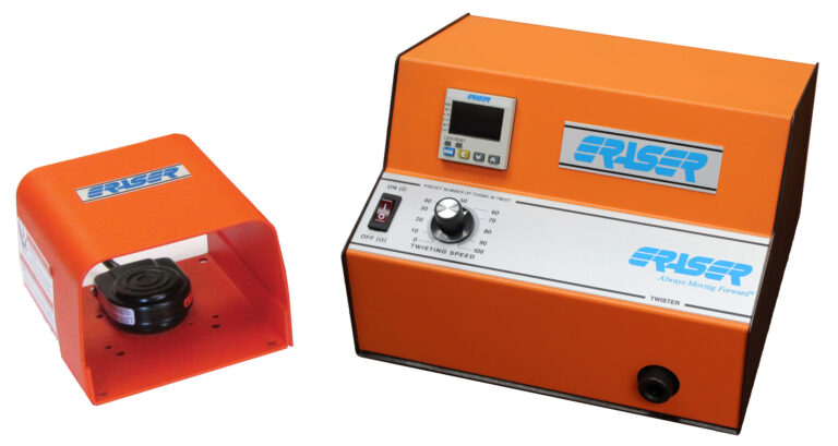 WT400 Wire Twister - The Eraser Company